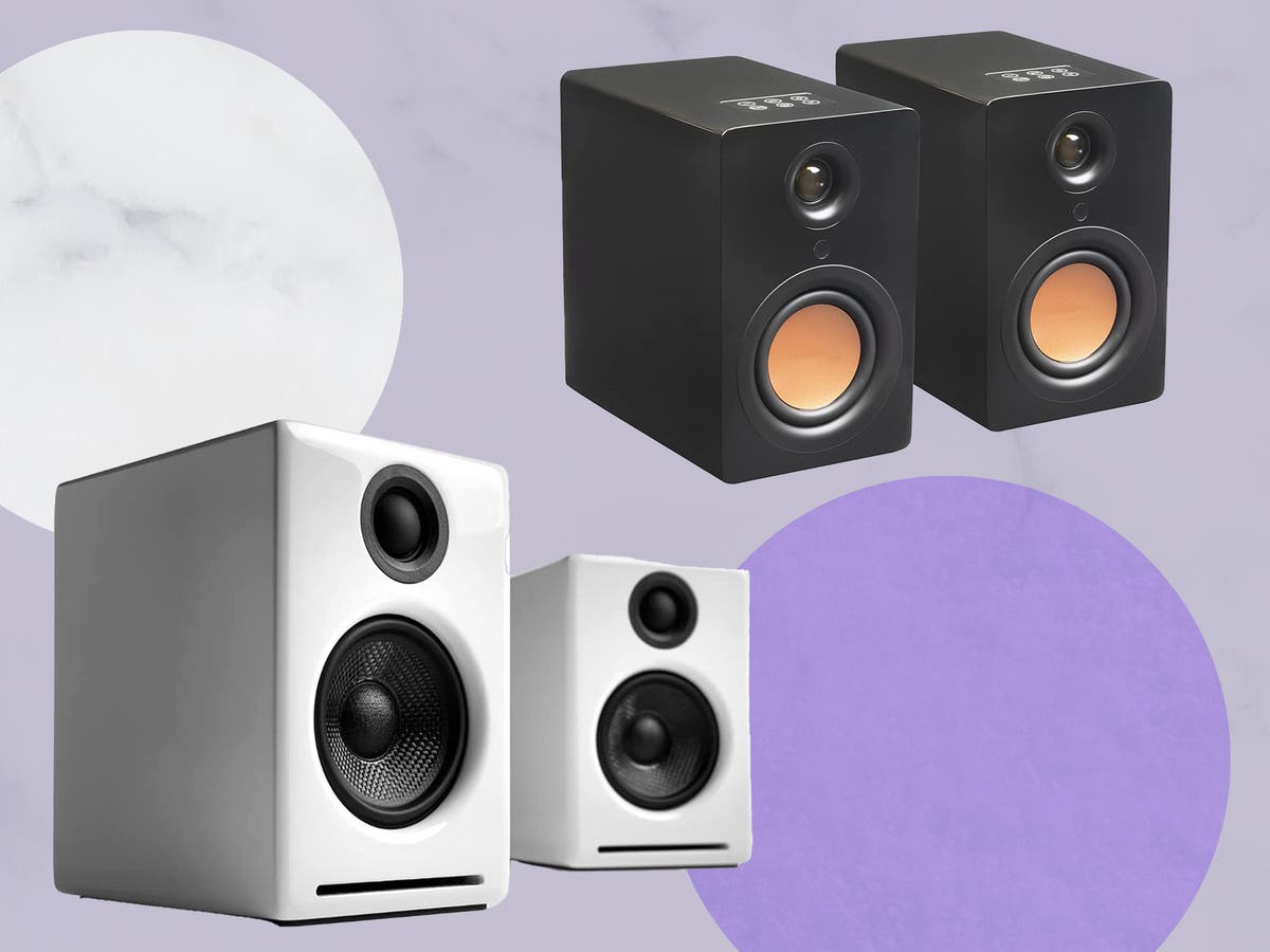 Best Computer Speakers 2022 Top Bluetooth And Wireless Laptop Speakers Best Computer Speakers 2022 Top Bluetooth And Wireless Laptop Speakers
